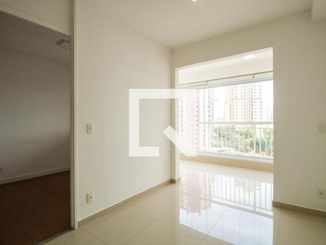 Apto, Liberdade, 1 Quarto, 38 m2 São Paulo