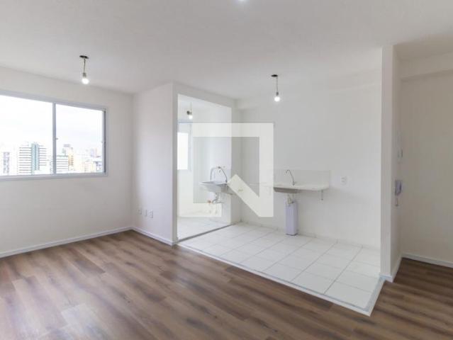 Apto, Liberdade, 1 Quarto, 38 m2 São Paulo