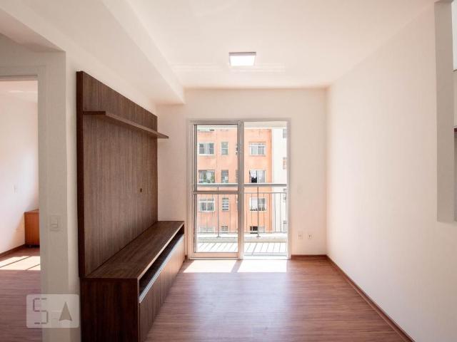 Apto, Liberdade, 1 Quarto, 38 m2 São Paulo