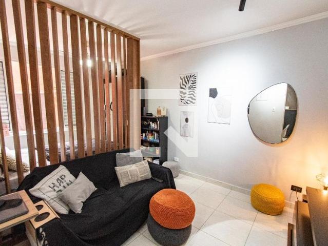 Apto, Liberdade, 1 Quarto, 38 m2 São Paulo