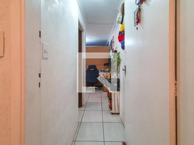Apto, Liberdade, 1 Quarto, 38 m2 São Paulo