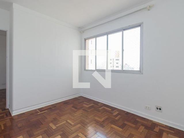 Apto, Liberdade, 1 Quarto, 38 m2 São Paulo