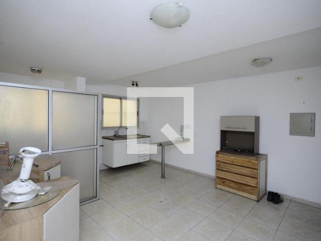 Apto, Liberdade, 1 Quarto, 38 m2 São Paulo