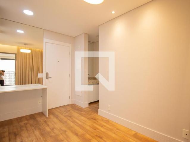 Apto, Liberdade, 1 Quarto, 38 m2 São Paulo