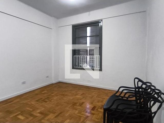 Apto, Liberdade, 1 Quarto, 38 m2 São Paulo