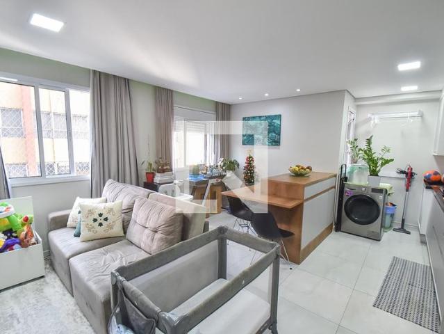 Apto, Liberdade, 1 Quarto, 38 m2 São Paulo