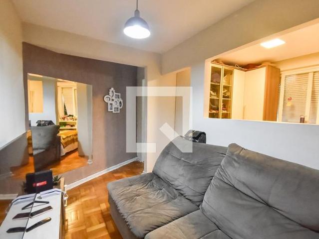 Apto, Liberdade, 1 Quarto, 39 m2 São Paulo