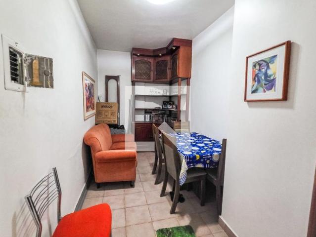 Apto, Liberdade, 1 Quarto, 39 m2 São Paulo
