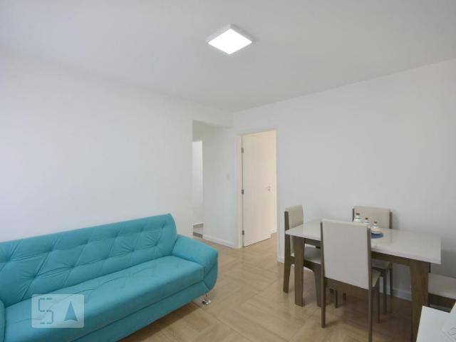 Apto, Liberdade, 1 Quarto, 39 m2 São Paulo