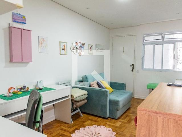 Apto, Liberdade, 1 Quarto, 39 m2 São Paulo
