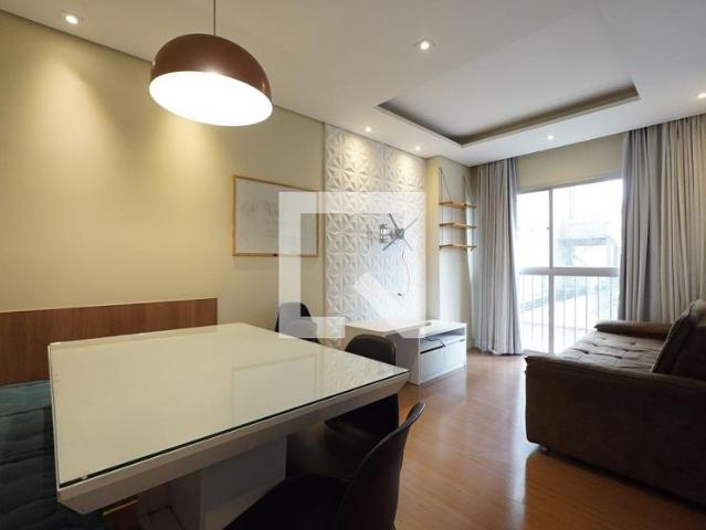 Apto, Liberdade, 2 Quartos, 55 m2 São Paulo