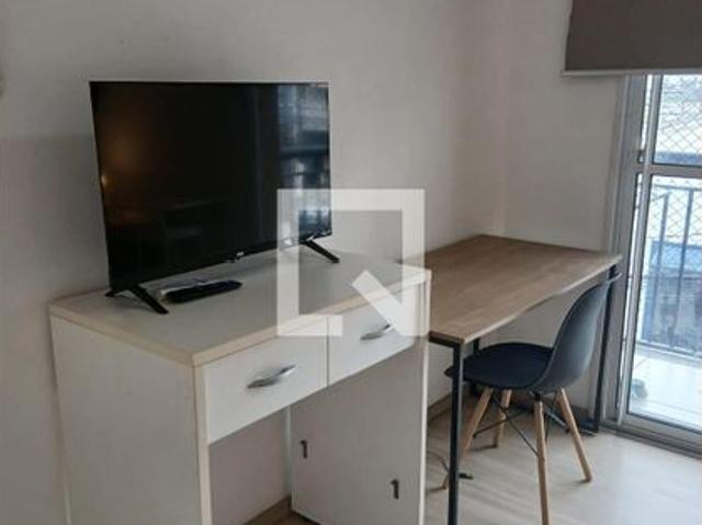 Apto, Liberdade, 2 Quartos, 28 m2 São Paulo