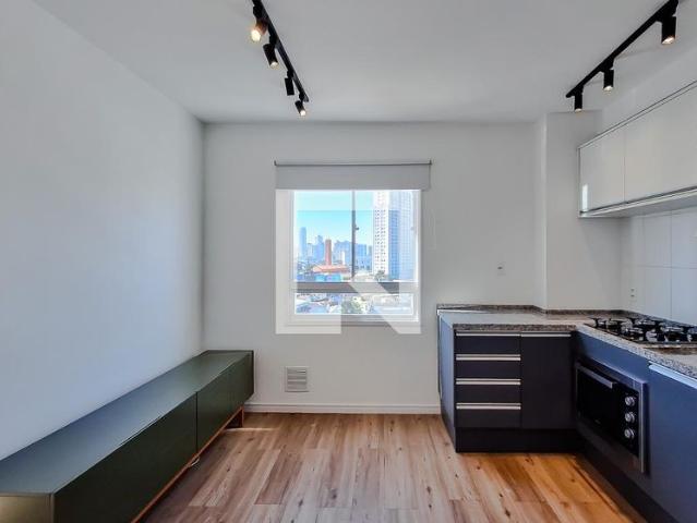 Apto, Liberdade, 2 Quartos, 34 m2 São Paulo