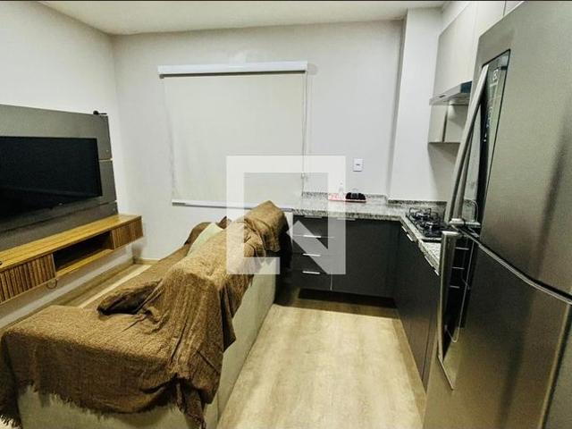 Apto, Liberdade, 2 Quartos, 35 m2 São Paulo