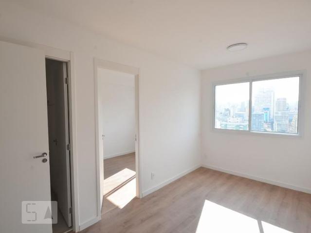 Apto, Liberdade, 2 Quartos, 37 m2 São Paulo