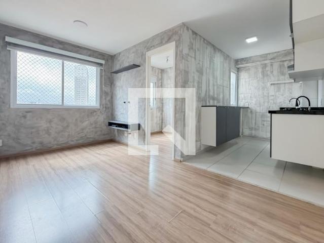 Apto, Liberdade, 2 Quartos, 38 m2 São Paulo