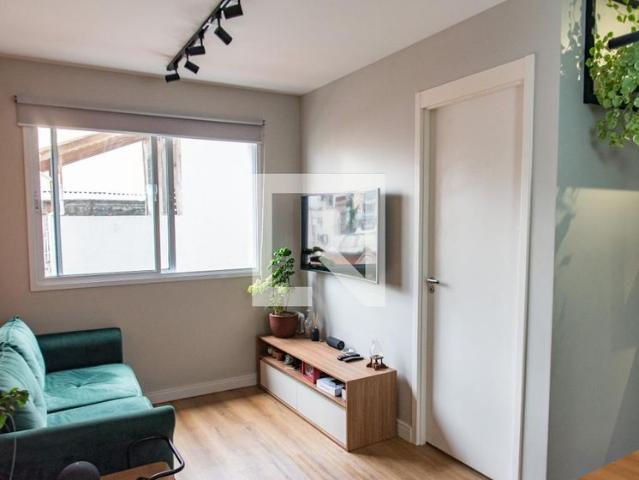 Apto, Liberdade, 2 Quartos, 39 m2 São Paulo