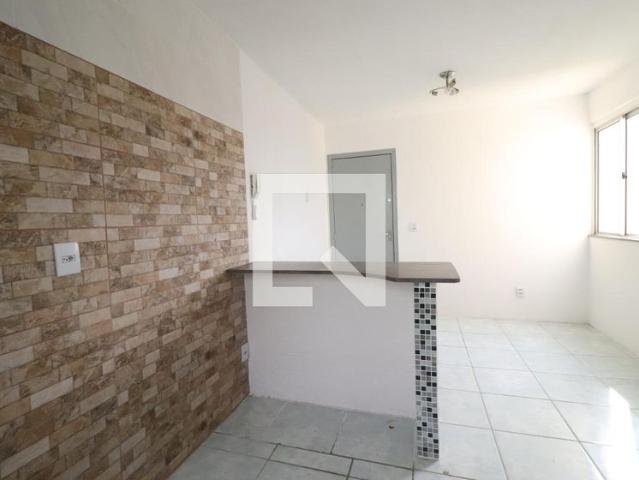 Apto, Liberdade, 2 Quartos, 40 m2 Novo Hamburgo