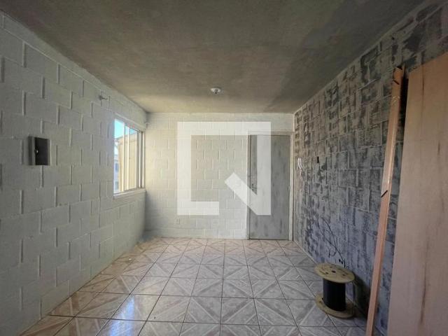 Apto, Liberdade, 2 Quartos, 42 m2 Novo Hamburgo