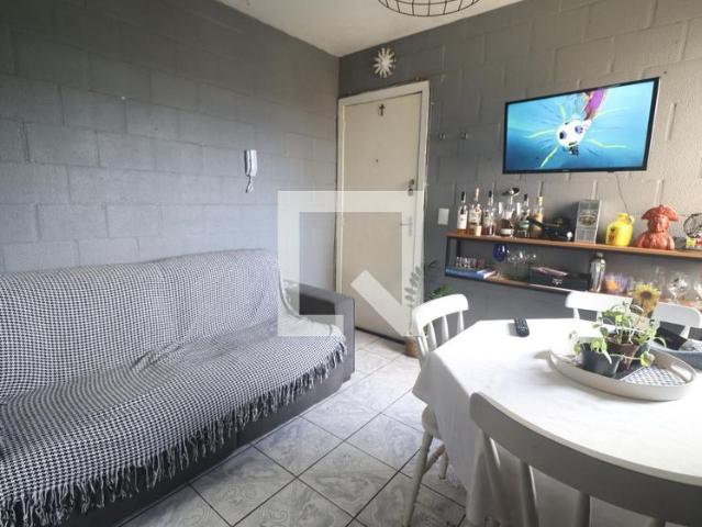 Apto, Liberdade, 2 Quartos, 42 m2 Novo Hamburgo