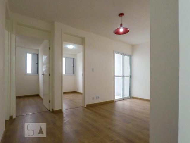 Apto, Liberdade, 2 Quartos, 44 m2 São Paulo