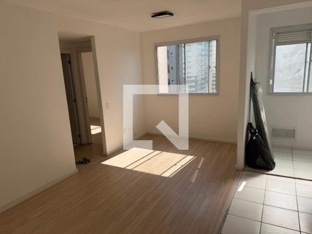 Apto, Liberdade, 2 Quartos, 45 m2 São Paulo