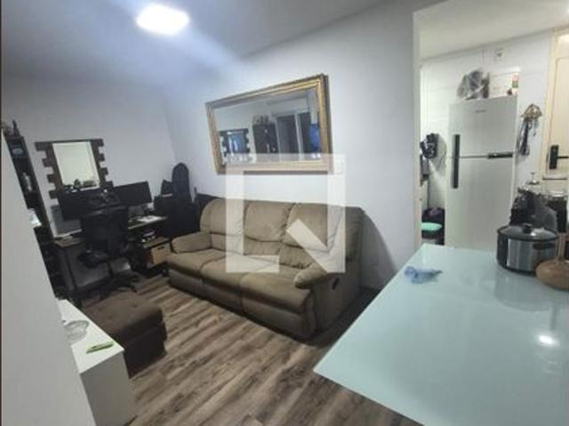 Apto, Liberdade, 2 Quartos, 45 m2 São Paulo
