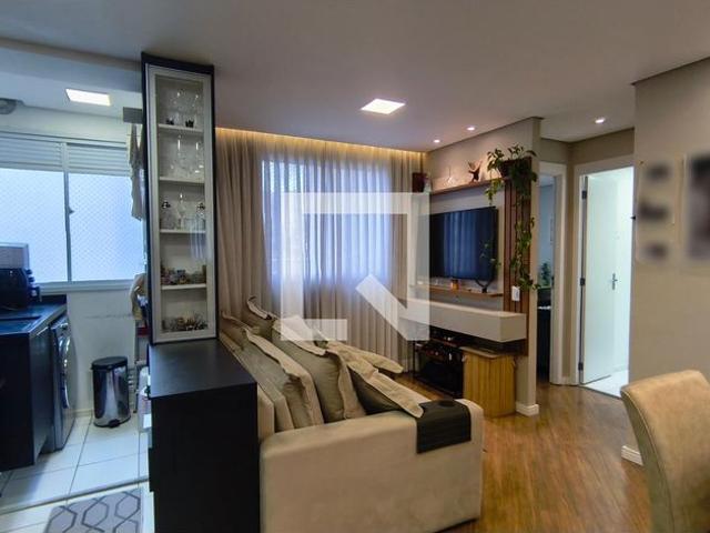 Apto, Liberdade, 2 Quartos, 45 m2 São Paulo