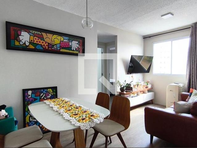 Apto, Liberdade, 2 Quartos, 45 m2 São Paulo