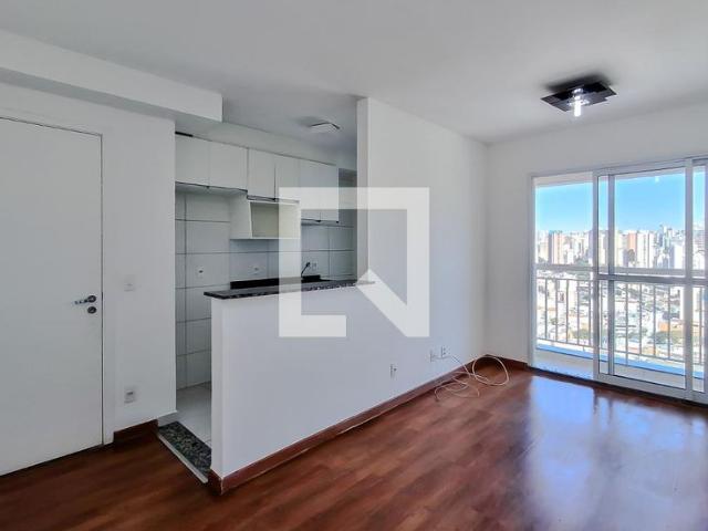 Apto, Liberdade, 2 Quartos, 45 m2 São Paulo