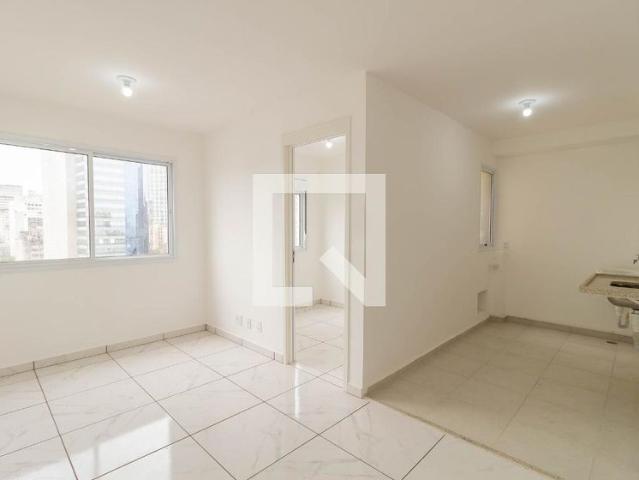 Apto, Liberdade, 2 Quartos, 46 m2 São Paulo