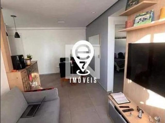 Apto, Liberdade, 2 Quartos, 47 m2 São Paulo