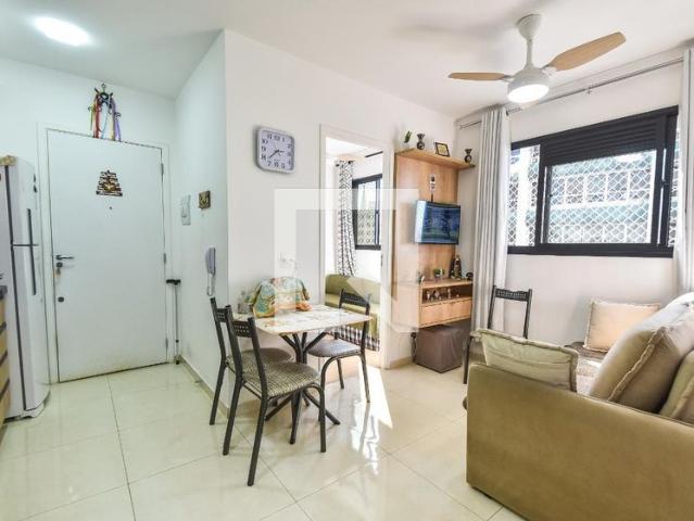 Apto, Liberdade, 2 Quartos, 47 m2 São Paulo