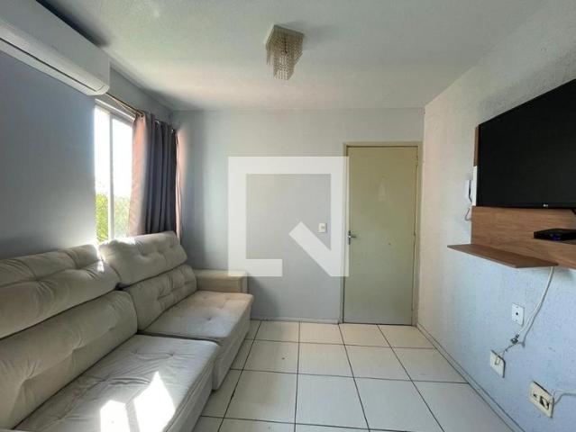 Apto, Liberdade, 2 Quartos, 48 m2 Novo Hamburgo