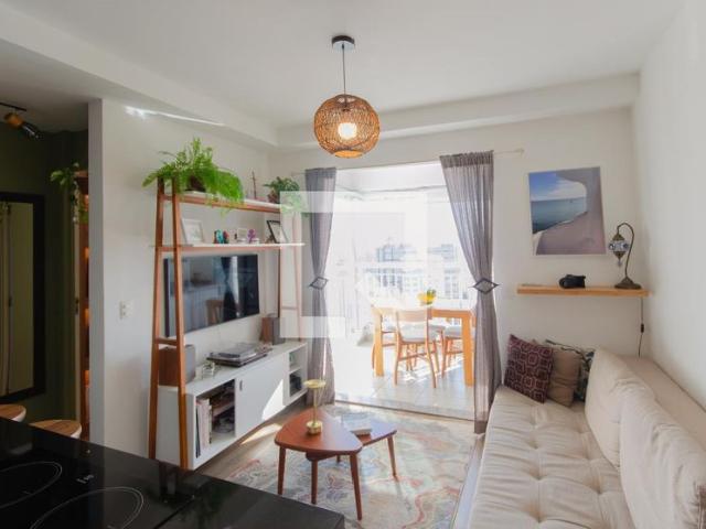Apto, Liberdade, 2 Quartos, 48 m2 São Paulo
