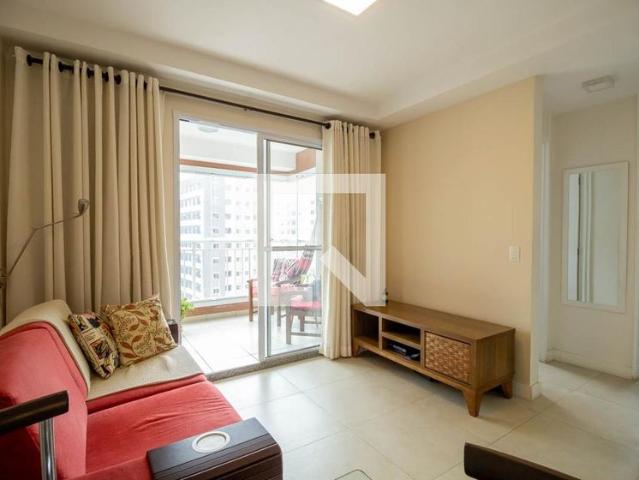 Apto, Liberdade, 2 Quartos, 48 m2 São Paulo
