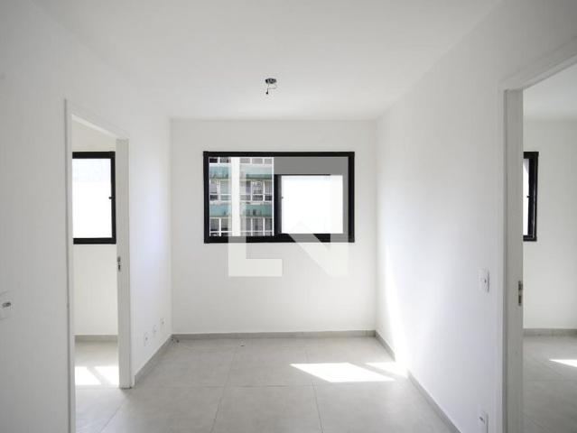 Apto, Liberdade, 2 Quartos, 33 m2 São Paulo