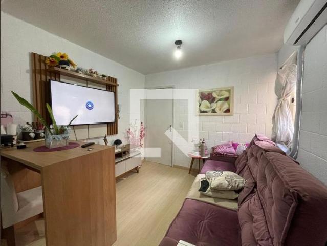 Apto, Liberdade, 2 Quartos, 50 m2 Novo Hamburgo