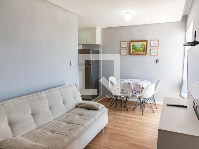 Apto, Liberdade, 2 Quartos, 50 m2 São Paulo