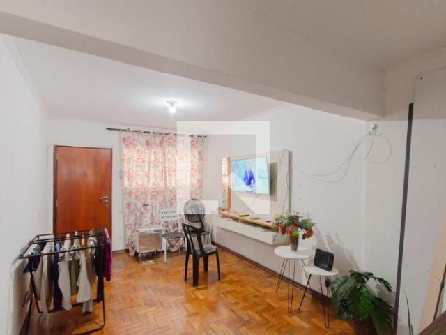 Apto, Liberdade, 2 Quartos, 50 m2 São Paulo