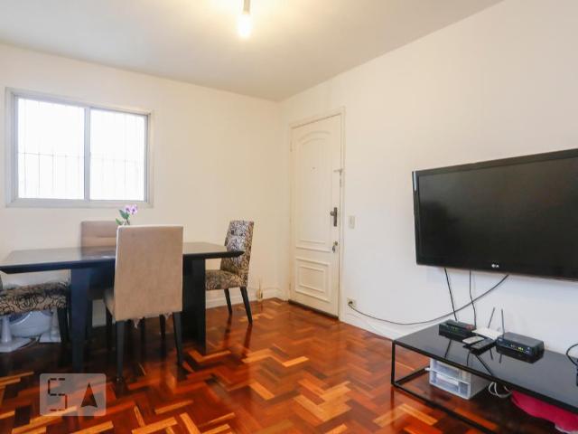 Apto, Liberdade, 2 Quartos, 52 m2 São Paulo