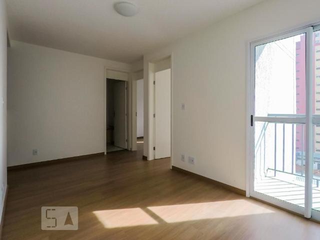 Apto, Liberdade, 2 Quartos, 50 m2 São Paulo