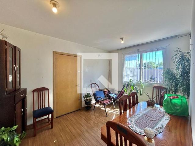 Apto, Liberdade, 2 Quartos, 51 m2 Novo Hamburgo