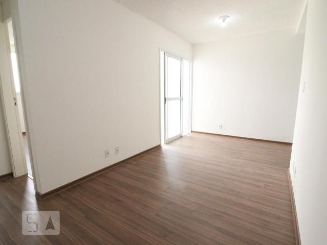 Apto, Liberdade, 2 Quartos, 51 m2 São Paulo