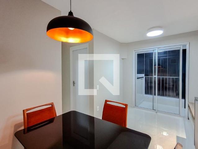 Apto, Liberdade, 2 Quartos, 51 m2 São Paulo