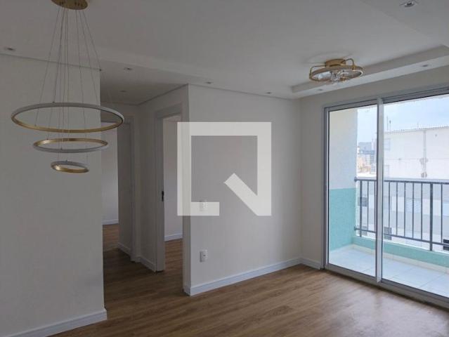 Apto, Liberdade, 2 Quartos, 51 m2 São Paulo