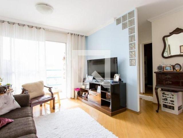 Apto, Liberdade, 2 Quartos, 52 m2 São Paulo