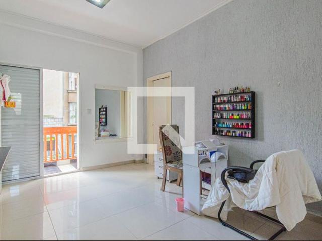 Apto, Liberdade, 2 Quartos, 53 m2 São Paulo