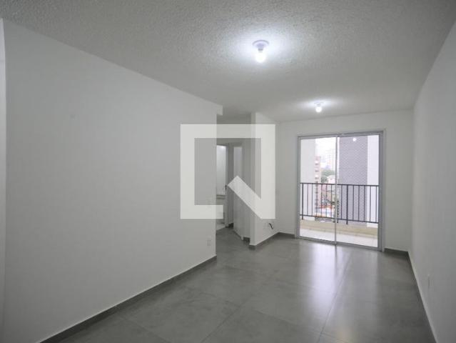 Apto, Liberdade, 2 Quartos, 54 m2 São Paulo