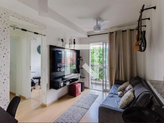 Apto, Liberdade, 2 Quartos, 54 m2 São Paulo